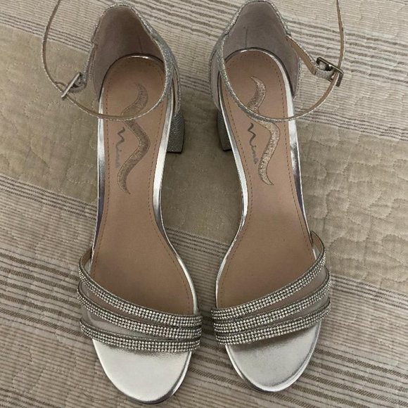 Shoes | Nina Wedding Shoes Nagida | Poshmark
